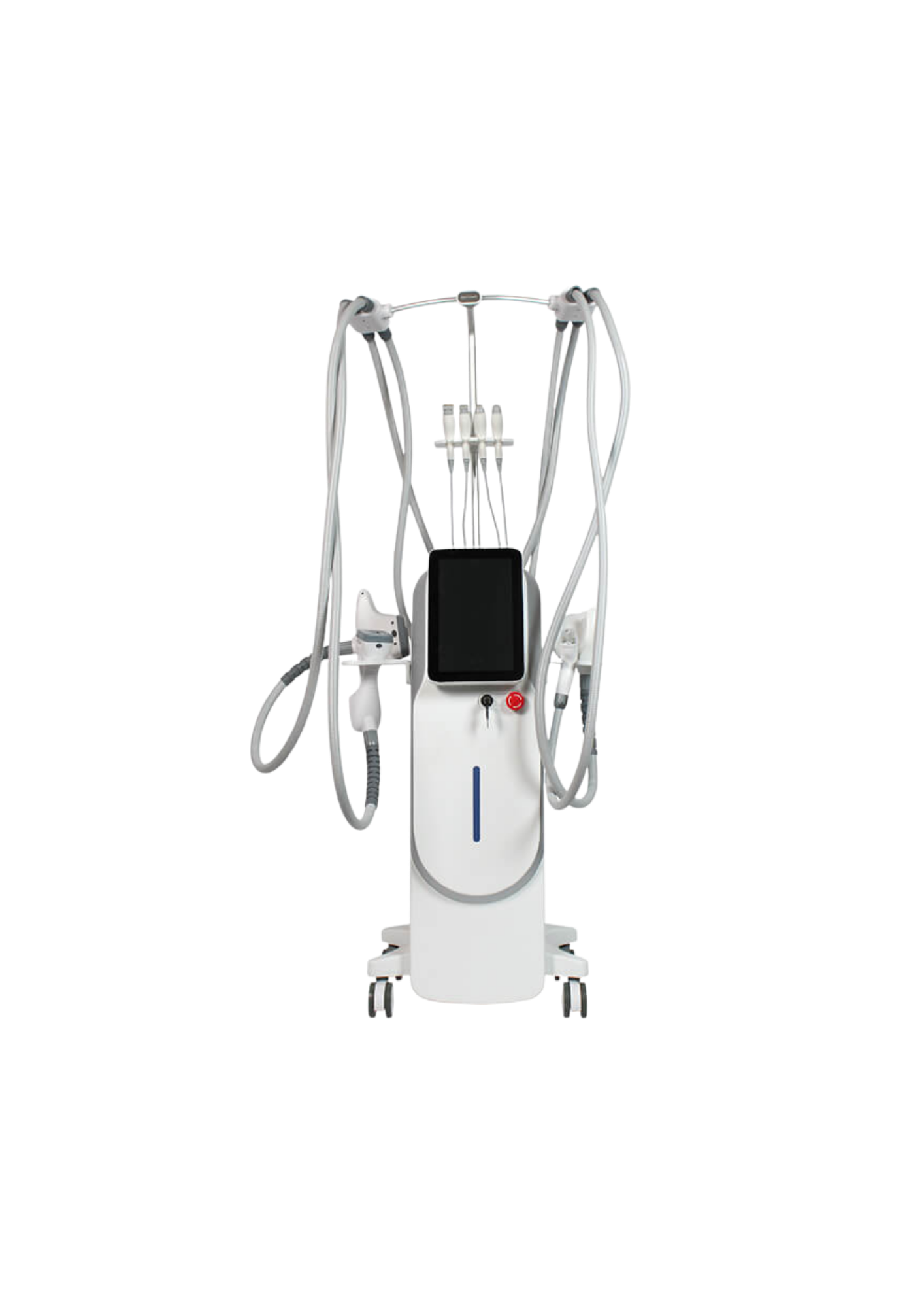 Velashape Vacuum RF Slimming Machine. Professionelles System für ...