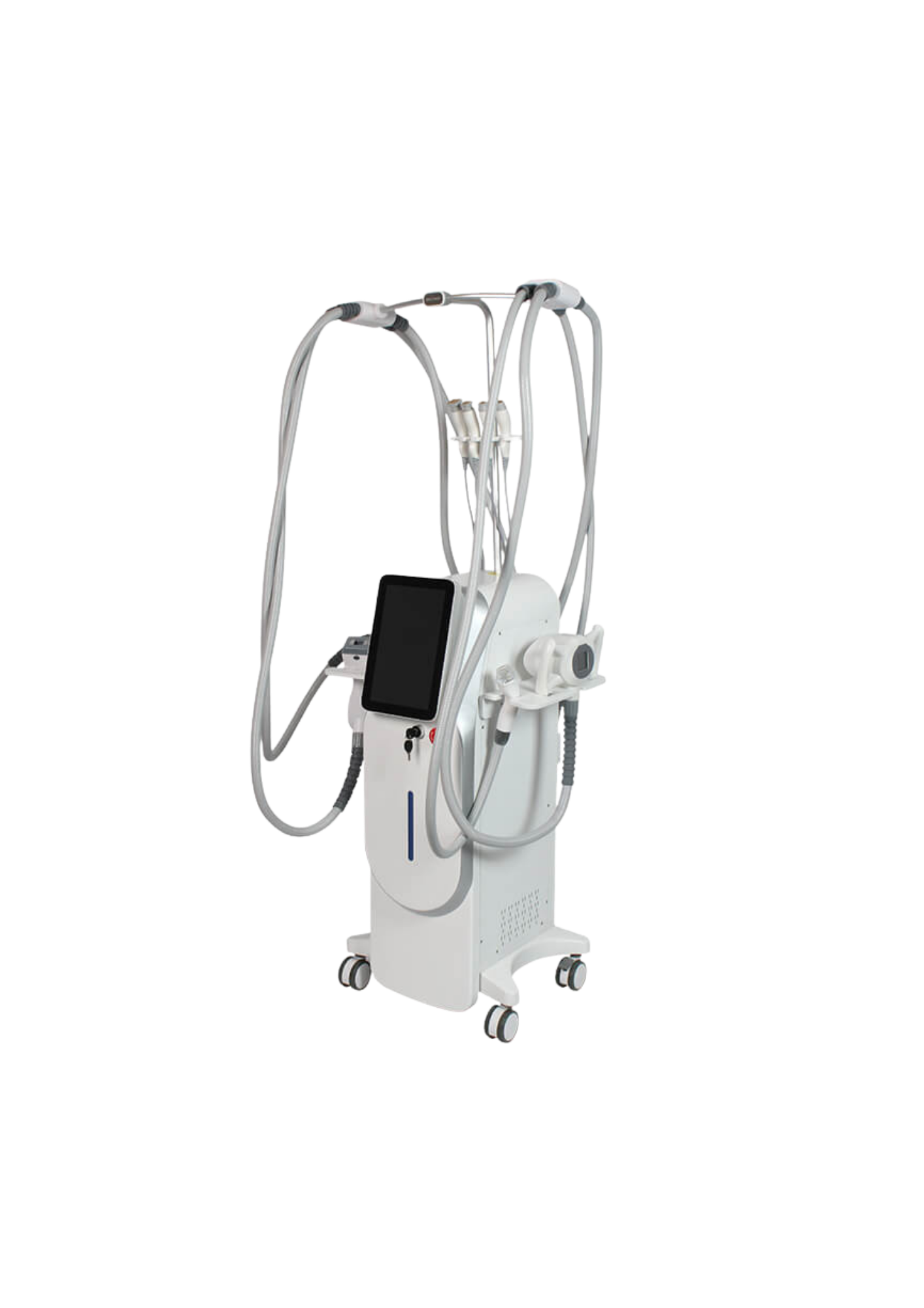 Velashape Vacuum RF Slimming Machine. Professionelles System für ...